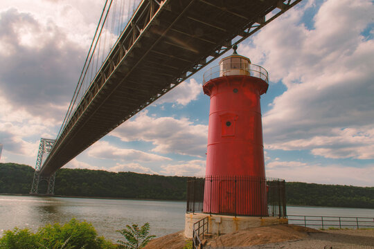 Red Lighthouse Sunset Images – Browse 18,855 Stock Photos, Vectors, and ...