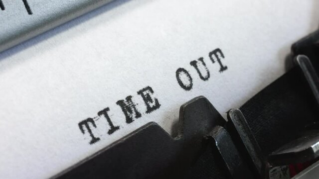 "Time Out" Images – Browse 15,293 Stock Photos, Vectors, and Video ...