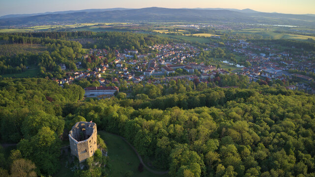 "Bad Liebenstein" Images – Browse 732 Stock Photos, Vectors, and Video ...