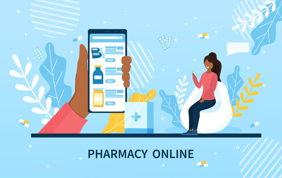 "Pharmacy Online" Images – Browse 76 Stock Photos, Vectors, and Video ...