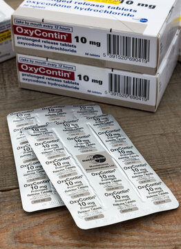 Oxycontin Images – Browse 1,583 Stock Photos, Vectors, and Video ...