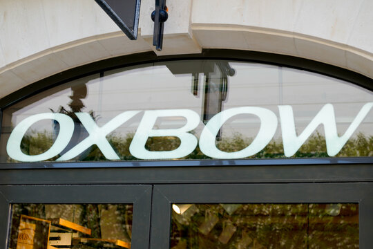 Oxbow bilder – Bläddra bland 2,930 stockfoton, vektorer och videor ...