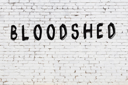 Bloodshed Bilder – Durchsuchen 2,027 Archivfotos, Vektorgrafiken und ...