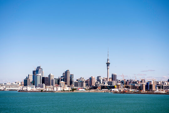 "Auckland City" Images – Browse 269 Stock Photos, Vectors, and Video ...