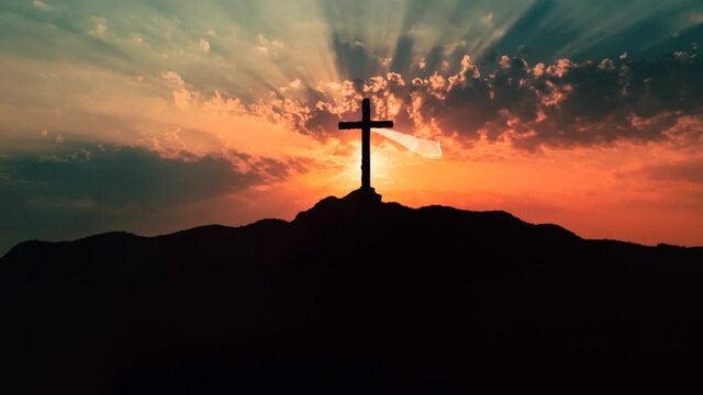 "Christ Cross" Images – Browse 50 Stock Photos, Vectors, and Video ...