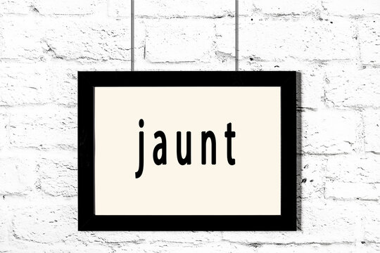 รูปภาพJaunt – เลือกดูภาพถ่ายสต็อก เวกเตอร์ และวิดีโอ7,988 | Adobe Stock