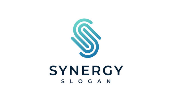 Synergyps3 Logo