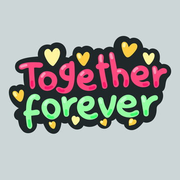 Together Forever