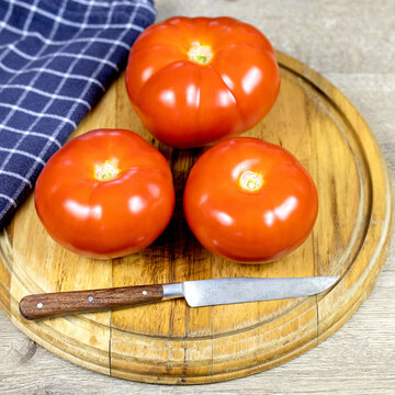 Obrazy ("Grosses Tomates") — zdjęcia, wektory i wideo bez tantiem (47 ...