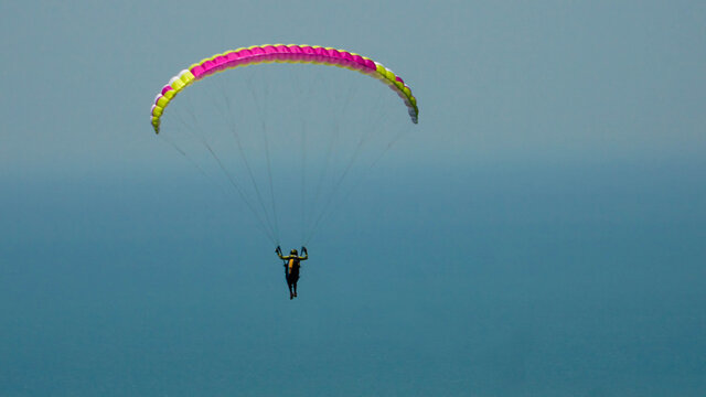 Paralayang Images – Browse 158 Stock Photos, Vectors, and Video | Adobe ...