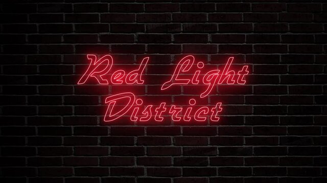 "Red Light District" Images – Browse 5,179 Stock Photos, Vectors, and ...
