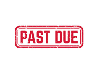 "past Due Stamp" photos, royalty-free images, graphics, vectors ...