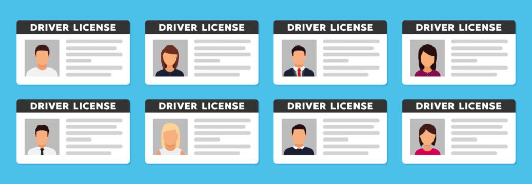 Vector. Profile Id Images – Browse 17,646 Stock Photos, Vectors, and ...