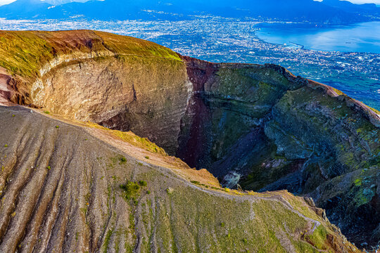 Vesuv-Bilder: Stock-Fotos & -Videos. | Adobe Stock