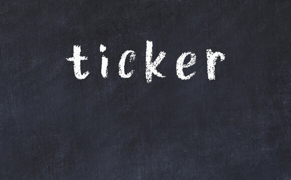 Afbeeldingen over Ticker – Blader in stockfoto's, vectoren en video's ...