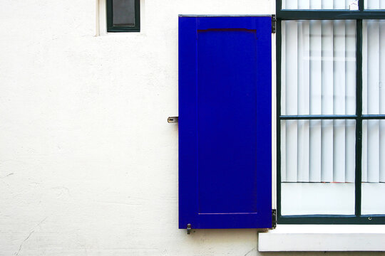 "Blue Shutter" Images – Browse 58 Stock Photos, Vectors, and Video ...