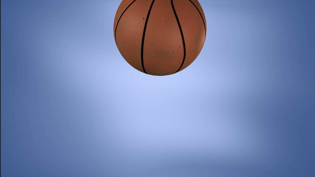 "Basketball Bouncing" Images – Browse 18 Stock Photos, Vectors, and ...