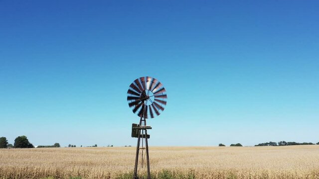 Windpump Images – Browse 3,410 Stock Photos, Vectors, and Video | Adobe ...