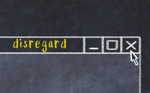 Disregard 이미지 – 찾아보기 93,776 스톡 사진, 벡터 및 비디오 | Adobe Stock