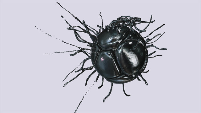 "Black Goo" Imagens – Procure 10 fotos, vetores e vídeos | Adobe Stock