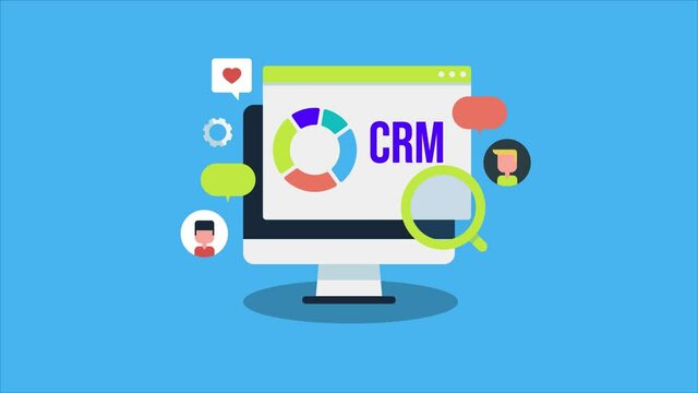 Crm Video Footage – Browse 4,124 HD Stock Video and Footage | Adobe Stock