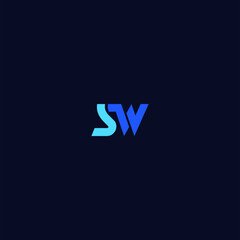 "sw Logo" photos, royalty-free images, graphics, vectors & videos ...