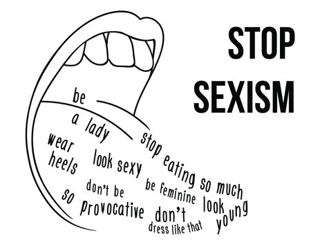 Misogynist Images – Browse 1,016 Stock Photos, Vectors, and Video ...