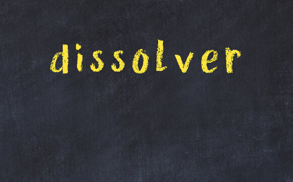 Imagens de Dissolver – Explore Fotografias do Stock, Vetores e Vídeos ...