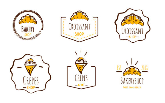Crepe Logo Bilder – Durchsuchen 1,010 Archivfotos, Vektorgrafiken und ...