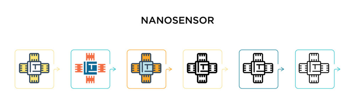 Nanosensor Images – Browse 69 Stock Photos, Vectors, and Video | Adobe ...