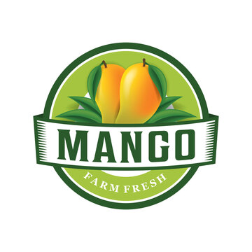 Mango Logo