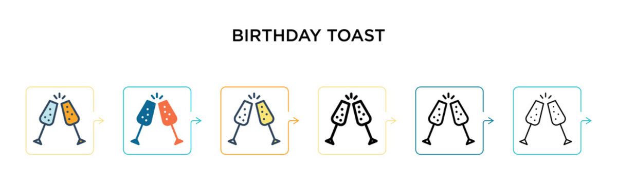 "Birthday Toast" Images – Browse 152 Stock Photos, Vectors, and Video ...