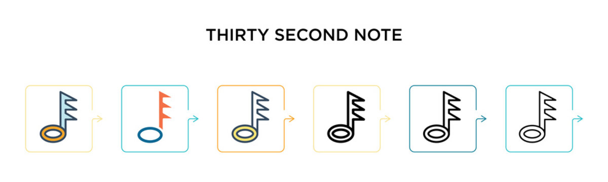 Thirty-Second Images – Browse 345 Stock Photos, Vectors, and Video ...