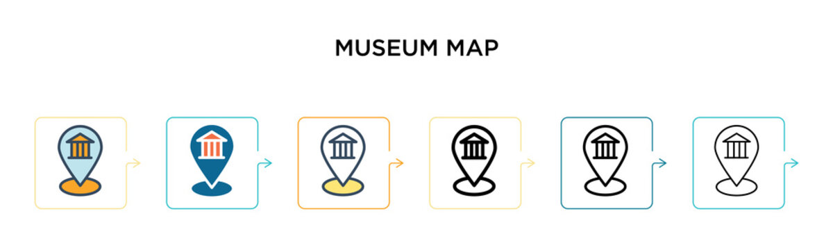 "Museum Map" Images – Browse 169 Stock Photos, Vectors, and Video ...