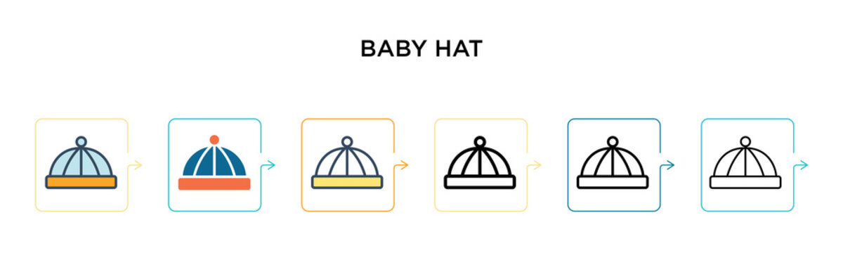 "Baby Hat" Images – Browse 808 Stock Photos, Vectors, and Video | Adobe ...