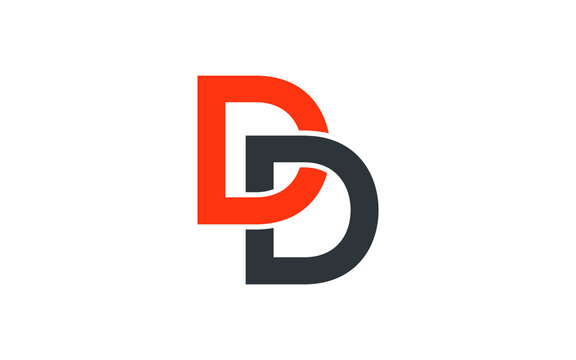 Red Dd Logo Dd Logo Vector Images (over 2,700)