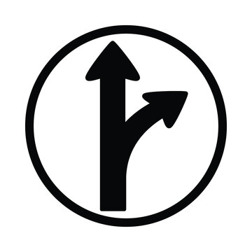 "Turn Right Icon" Images – Browse 53 Stock Photos, Vectors, and Video ...