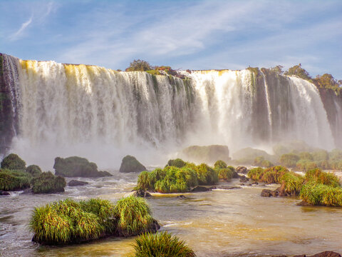 รูปภาพCataratas – เลือกดูภาพถ่ายสต็อก เวกเตอร์ และวิดีโอ7,735 | Adobe Stock
