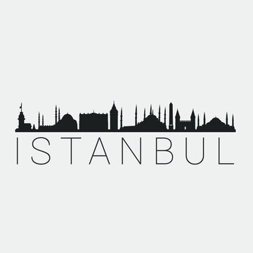"Istanbul Logo" - Images et vidéos libres de droits | Adobe Stock