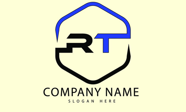 "Initial Rt Logo" Images – Browse 5 Stock Photos, Vectors, and Video ...