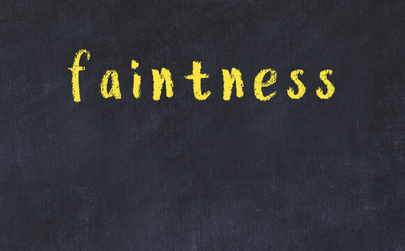 Faintness Bilder – Durchsuchen 5,991 Archivfotos, Vektorgrafiken und ...