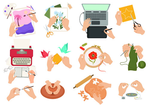 "Hand Craft" Images – Browse 5,989 Stock Photos, Vectors, and Video ...