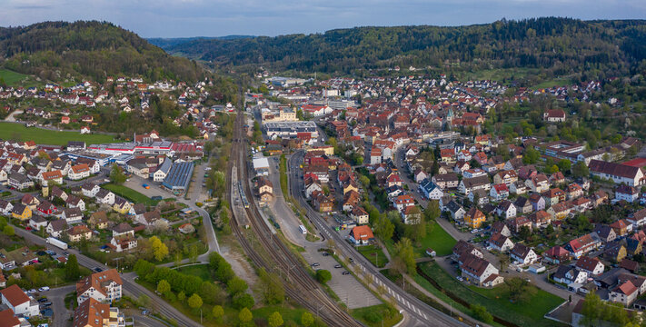 Murrhardt bilder – Bläddra bland 374 stockfoton, vektorer och videor ...