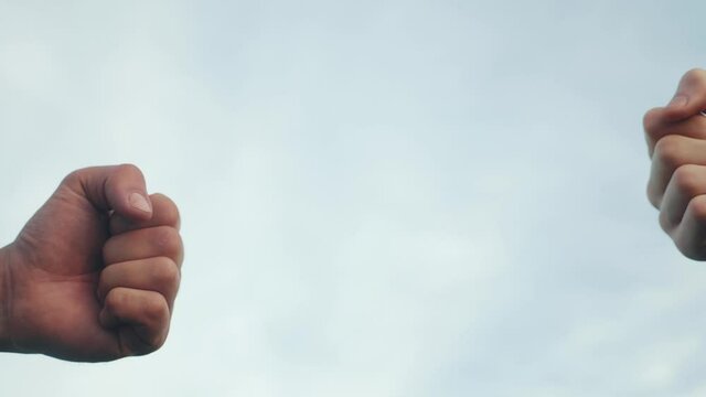 Solidarity Fist Images – Browse 9,568 Stock Photos, Vectors, and Video ...