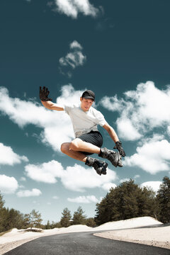 Imágenes de Aggressive Inline: descubre bancos de fotos, ilustraciones ...