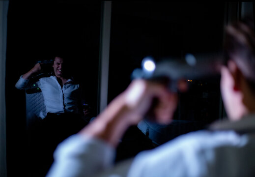 รูปภาพSelf-Killing – เลือกดูภาพถ่ายสต็อก เวกเตอร์ และวิดีโอ402 | Adobe ...