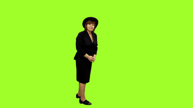 Green Screen Model Images – Browse 11,066 Stock Photos, Vectors, and ...