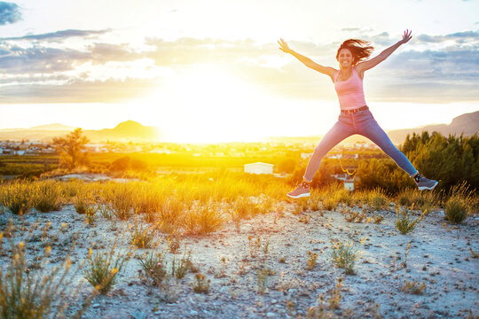 "Jump In Air" Images – Browse 33 Stock Photos, Vectors, and Video ...