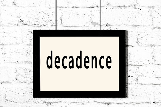 Decadence Images – Browse 7,401 Stock Photos, Vectors, and Video ...