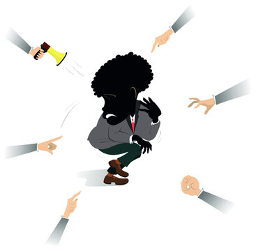 Scapegoat Images – Browse 723 Stock Photos, Vectors, and Video | Adobe ...